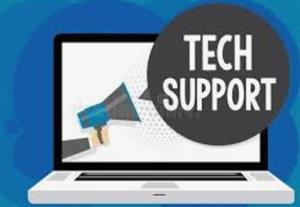 New Canaan Parks and Recreation: Tech Help